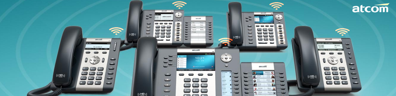 VOIPMART – TỔNG ĐÀI IP XORCOM